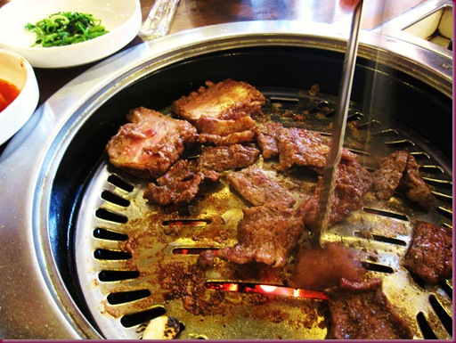 jin loves to eat: Yedang Korean BBQ Restaurant ♥ ♥